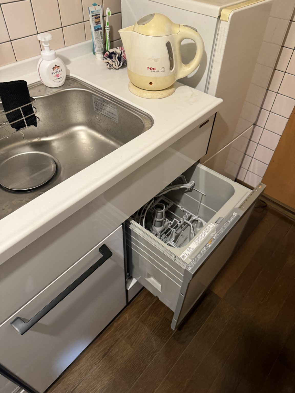 Japanese Kitchen Repair | Traditional & Modern Services